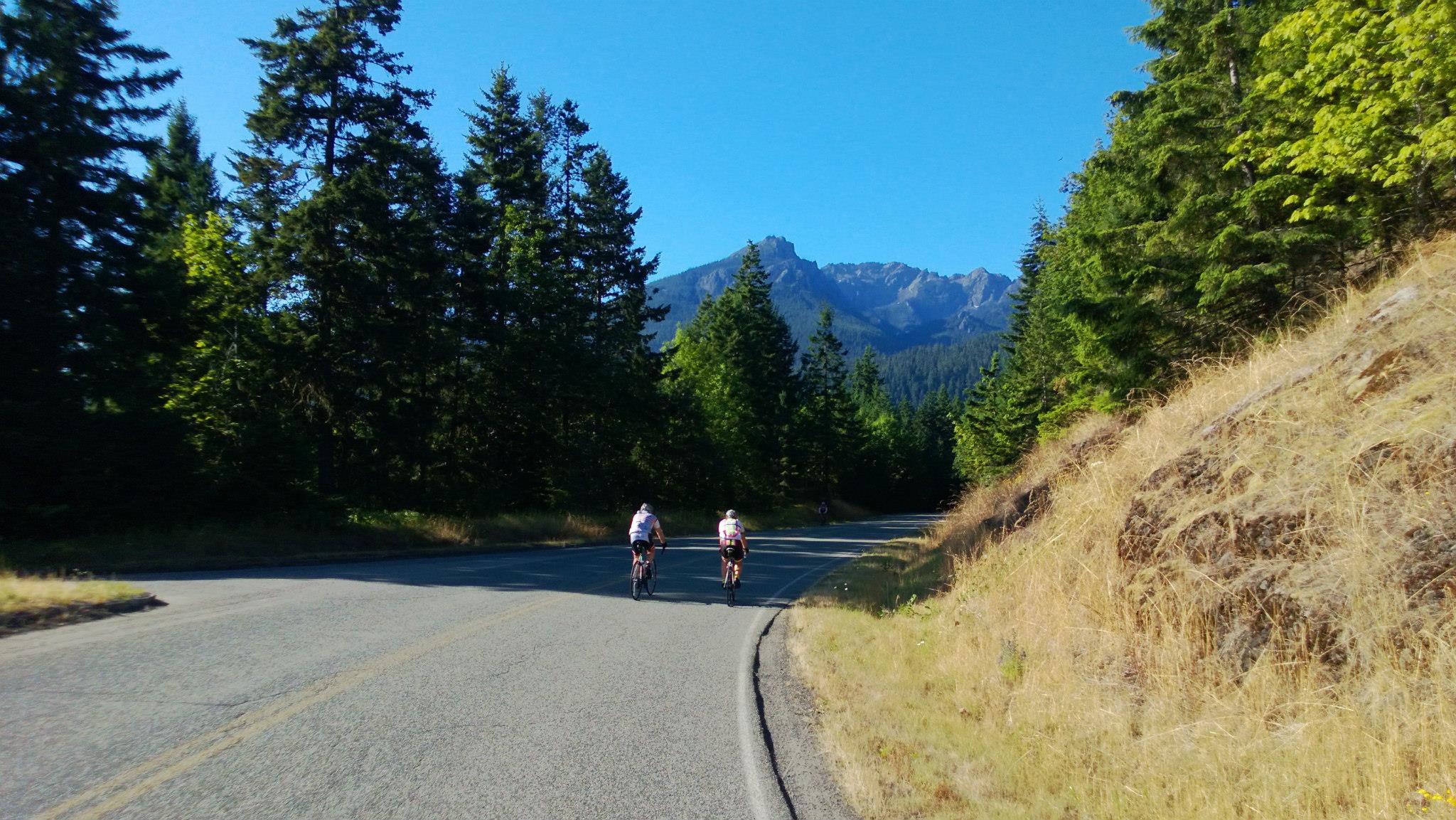 Updates – Ride the Hurricane