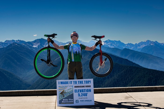 After the 2024 ride – Ride the Hurricane