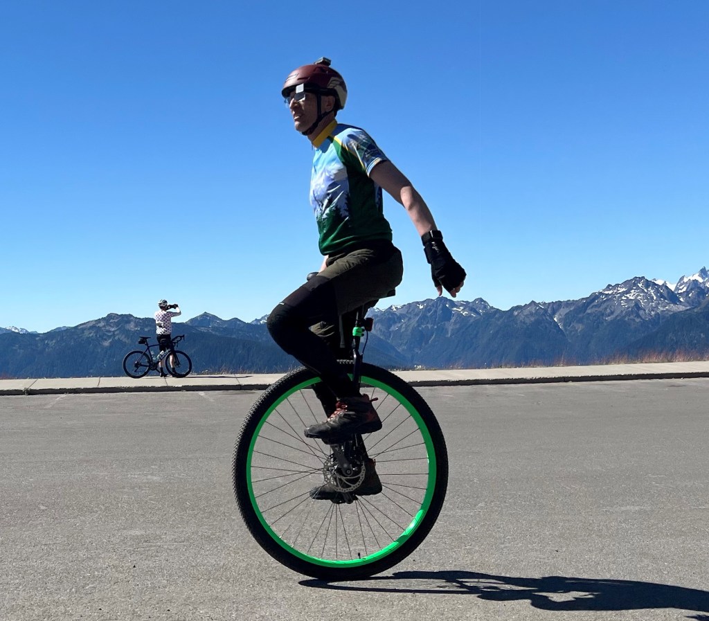 After the 2024 ride – Ride the Hurricane