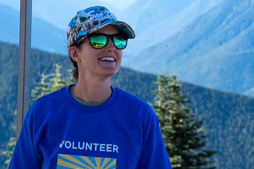 After the 2025 ride – Ride the Hurricane