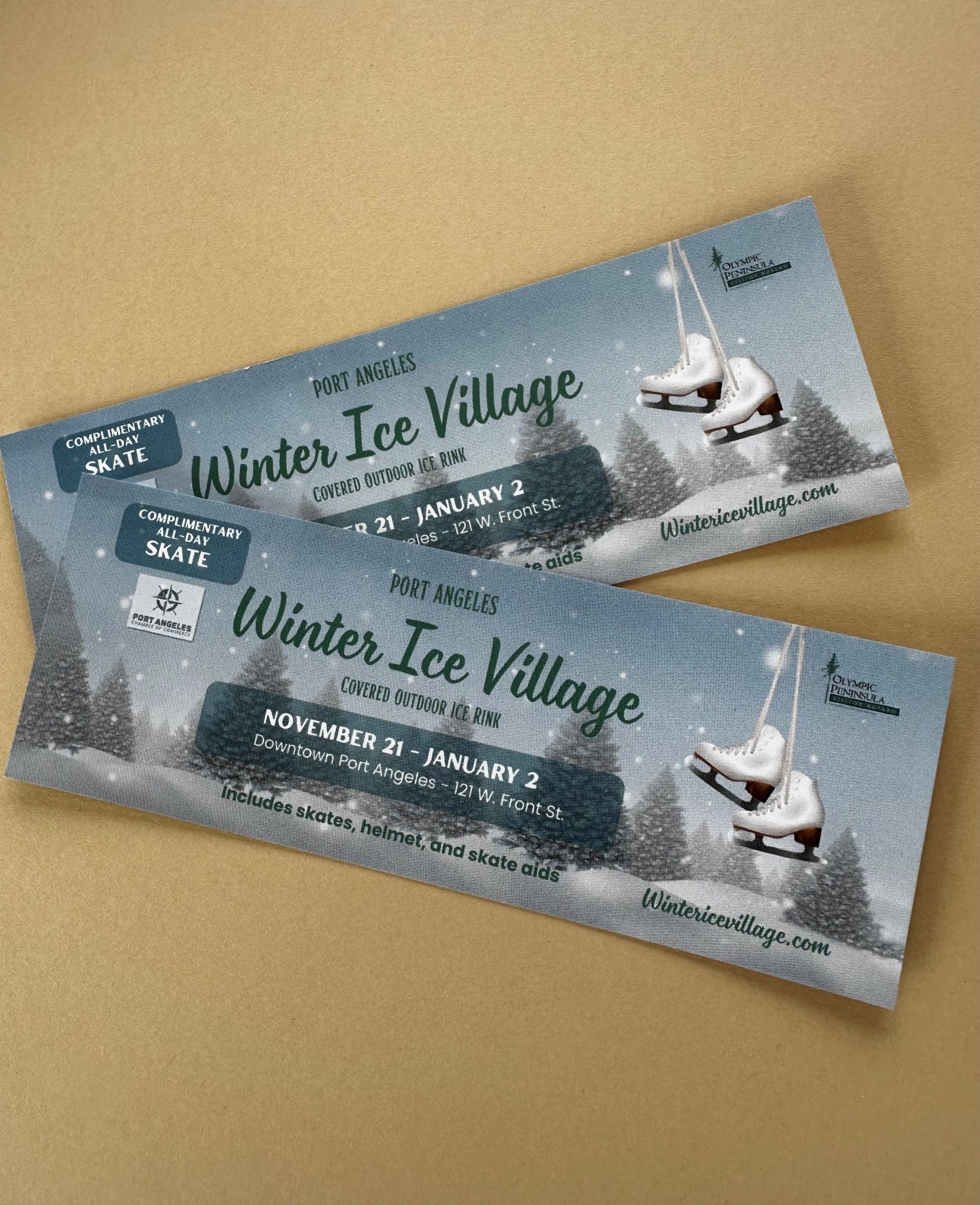 After the 2024 ride – Ride the Hurricane